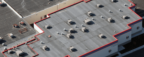 Commercial Roofing Solutions | Lancaster, PA | Shea Roofing